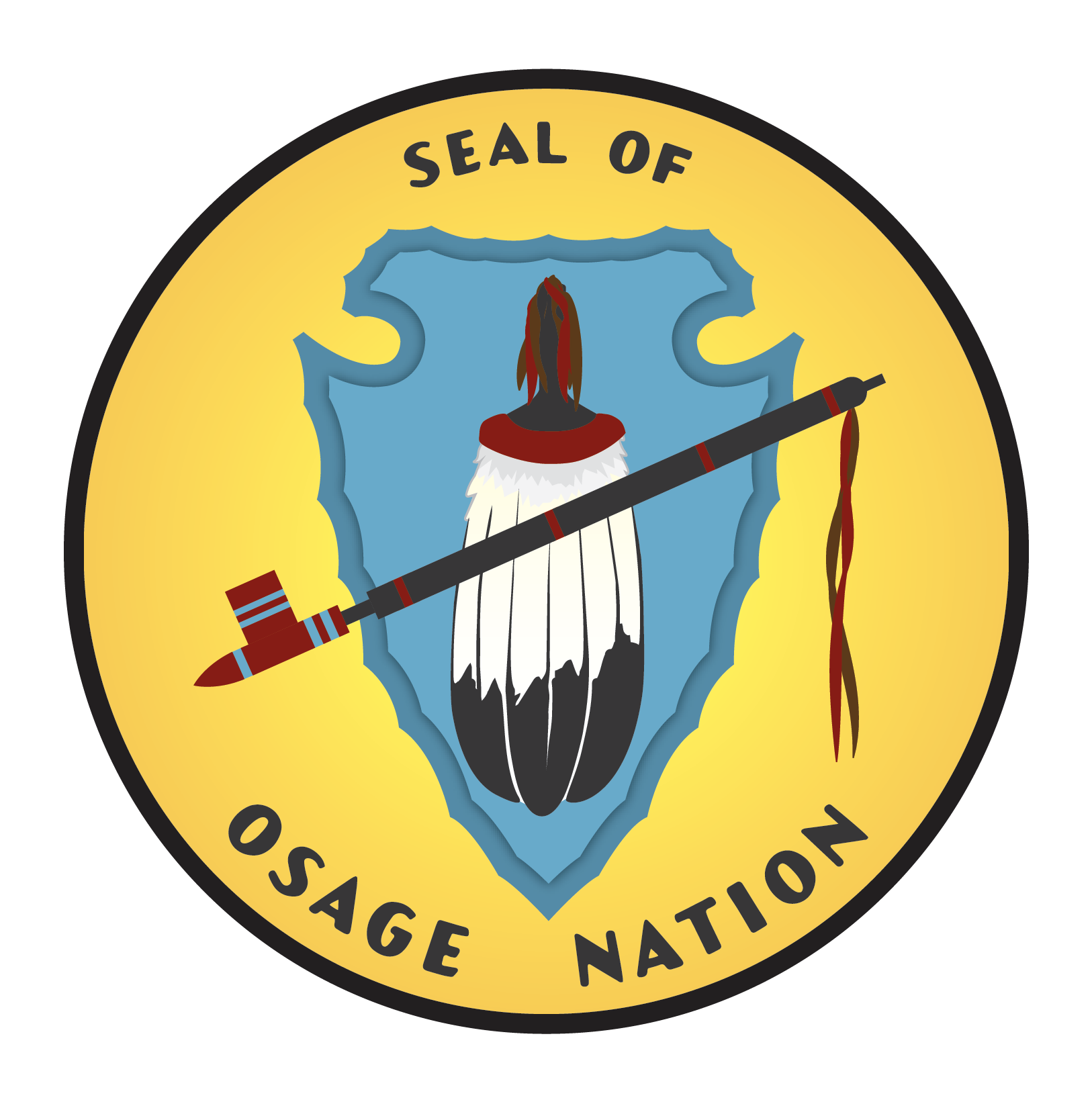 Osage Nation Joint Statement on Osage Nation Motor Vehicle Tags | Osage Nation